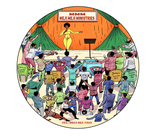 mejimeji.co – Meji Meji